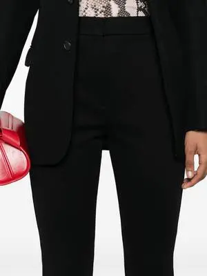 Sportmax Pontida Straight-leg Trousers