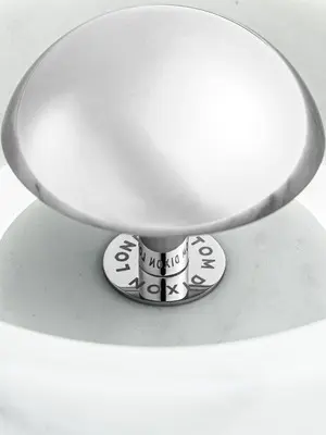TOM DIXON Stone Portable Led Un Light
