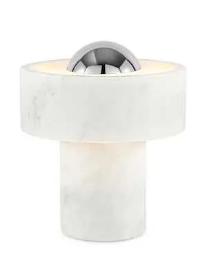 TOM DIXON Stone Portable Led Un Light