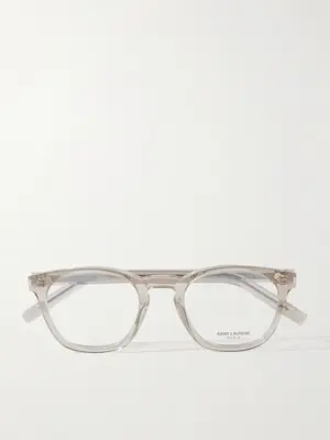 Saint Laurent Paris Eyewear For Men