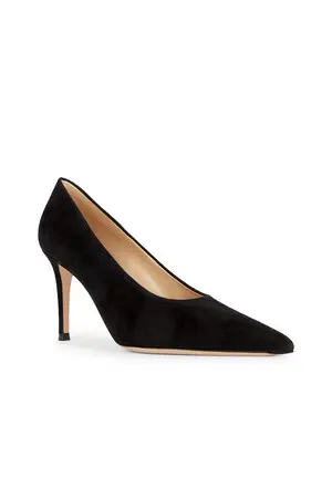 GIANVITO ROSSI Robbie Pump