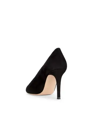 GIANVITO ROSSI Robbie Pump