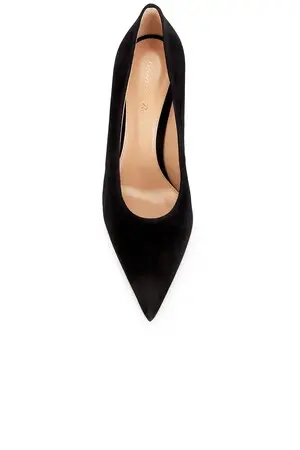 GIANVITO ROSSI Robbie Pump