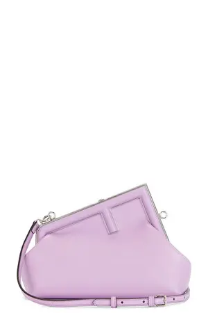 Fendi First Shoulder Bag