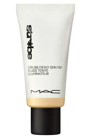 MAC COSMETICS Strobe Dewy Skin Tint - Light 1