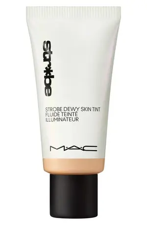 Mac Cosmetics Skin Tint Makeup Products