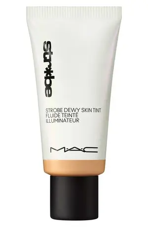 MAC COSMETICS Strobe Dewy Skin Tint - Medium 1