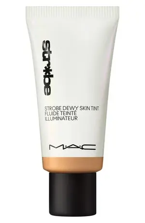 MAC COSMETICS Strobe Dewy Skin Tint - Medium 3