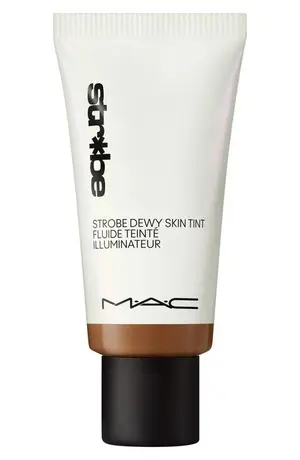 MAC COSMETICS Strobe Dewy Skin Tint - Rich 1
