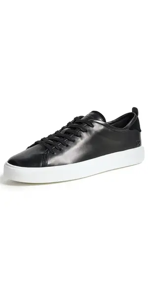 Rag & Bone Rb Plimsoll Sneakers - Black