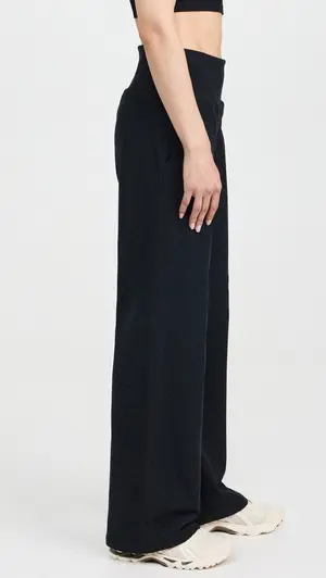 Beyond Yoga Spacedye Laid Back Wide Leg Pants