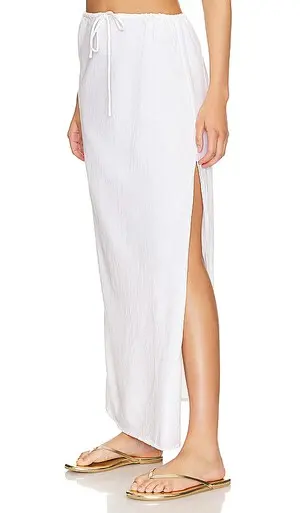 L*Space Summer Feels Skirt