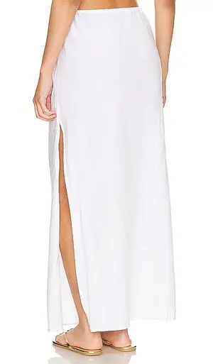 L*Space Summer Feels Skirt