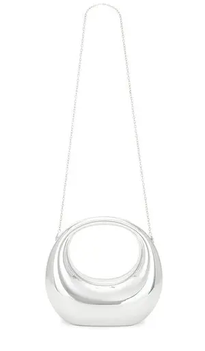 LOVERS AND FRIENDS Edie Metallic Bag