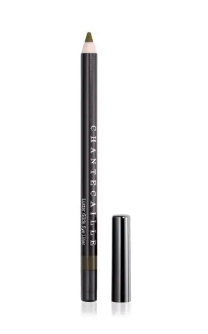 CHANTECAILLE Luster Glide Eye Liner Slate - Dark Green
