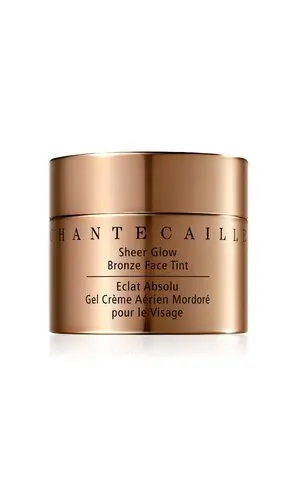 CHANTECAILLE Sheer Bronze Anti-aging Face Tint - N,a