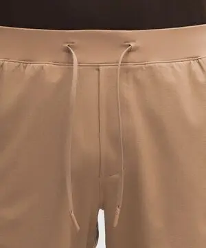 Lululemon Zeroed In Linerless Short 7 - Sand