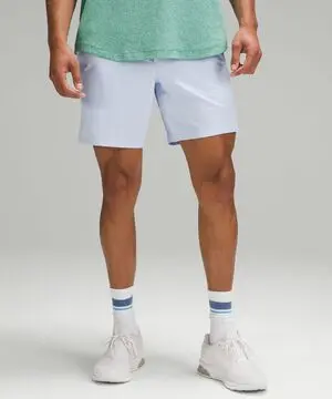 Lululemon Zeroed In Linerless Short 7 Windmill
