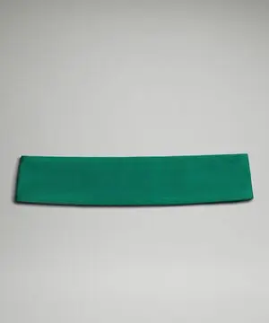Lululemon Lululemon Luxtreme Training Headband Cascadia Green