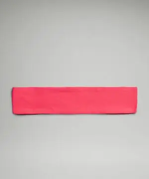 Lululemon Lululemon Luxtreme Training Headband Glaze Pink