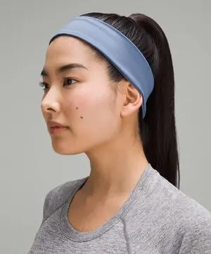 Lululemon Lululemon Luxtreme Training Headband Oasis Blue