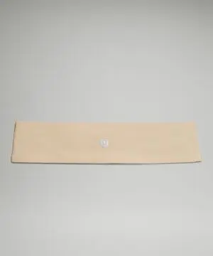 Lululemon Lululemon Luxtreme Training Headband Trench