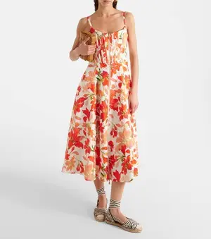 Zimmermann Sol Espadrilles