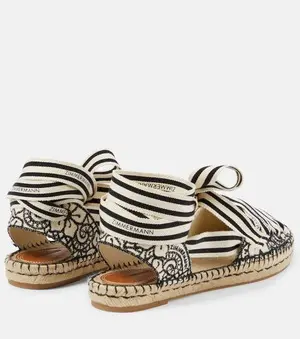 Zimmermann Sol Espadrilles