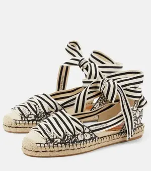 Zimmermann Sol Espadrilles