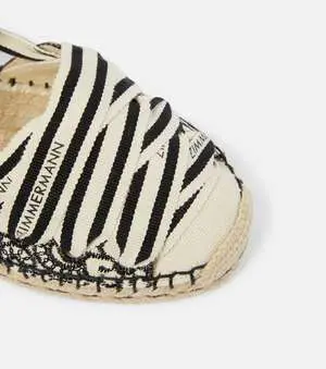Zimmermann Sol Espadrilles