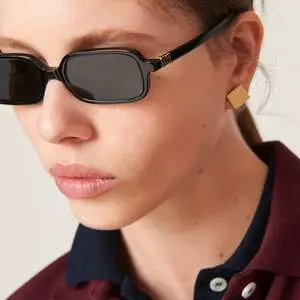 Miu Miu Miu Regard Sunglasses