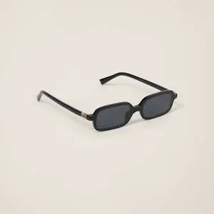 Miu Miu Miu Regard Sunglasses
