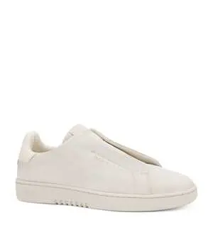 Axel Arigato Laceless Dice Sneakers