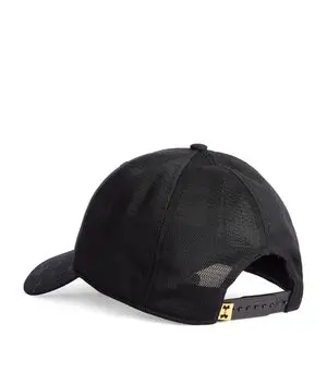 Under Armour Embroidered Project Rock Cap