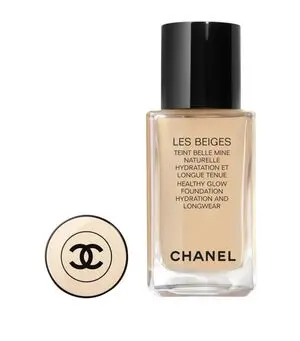 Chanel Chanel (Les Beiges) Healthy Glow Foundation Hydration And Longwear (30Ml) Neutral