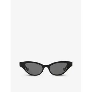 Gucci Gg1298s Cat-eye Sunglasses