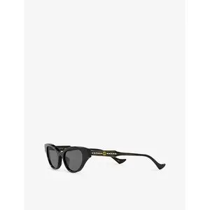 Gucci Gg1298s Cat-eye Sunglasses