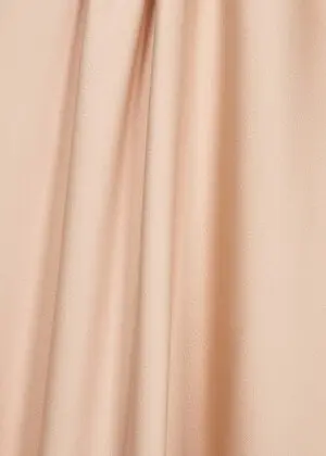 Galvan Pandora Satin Maxi Dress