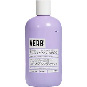 VERB Purple Shampoo - No Color