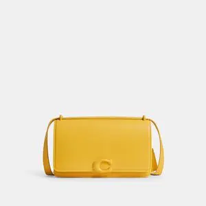 COACH Bandit Shoulder Bag