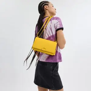 COACH Bandit Shoulder Bag