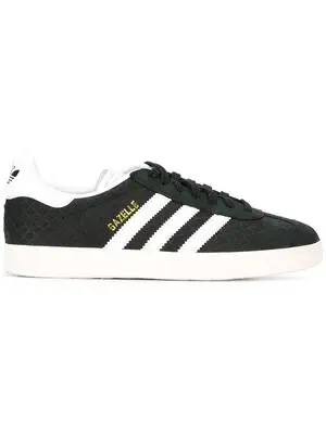 adidas Gazelle Black Shoes
