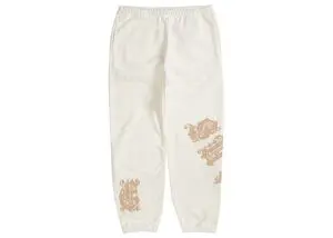 Supreme Old English Wrap Sweatpant