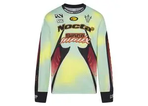 Nike X Nocta L'art Drx Long Sleeve Jersey