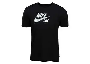 Nike Sb Geo Dye Icon Tee Shirt