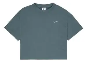 Nike Lab Energy Tee Shirt - Hasta/white