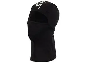 Supreme Futura Lightweight Balaclava - Black