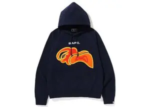 Bape Layered Activewear For Men