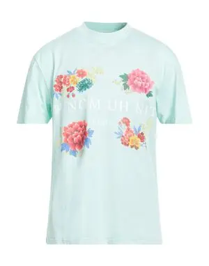IH NOM UH NIT T-shirt Size Cotton, Elastane