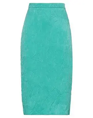 Patrizia Pepe Midi Pencil Skirt